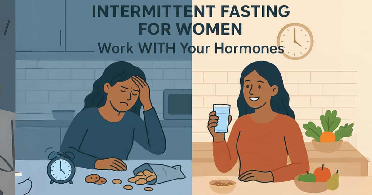 Intermittent Fasting: Benefits, Schedules & How to Start Safely
